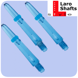 L-Style shafts - RS-Dartshop.nl