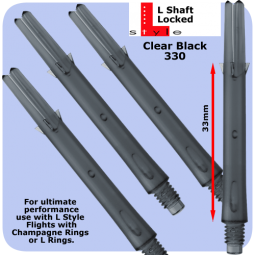 L-Style shafts - RS-Dartshop.nl